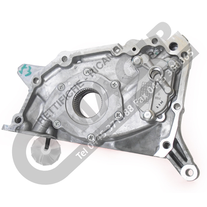 POMPA OLIO MOTORE D4BH-BF, 4D56-4D56T - PO-D4BH-4D56 - POMPE OLIO ...