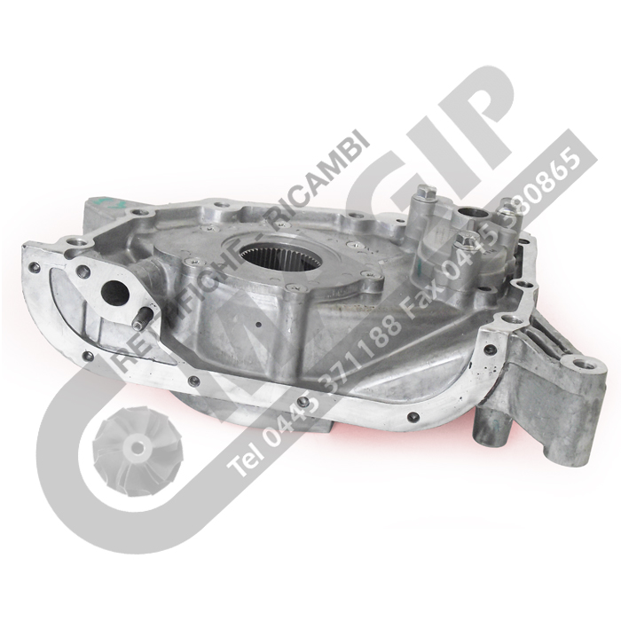 POMPA OLIO MOTORE D4BH-BF, 4D56-4D56T - PO-D4BH-4D56 - POMPE OLIO ...